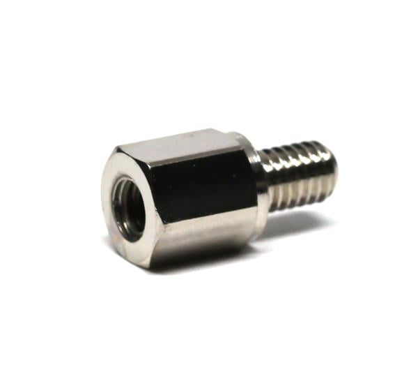 D121073-41 ITT Cannon | Mouser 대한민국