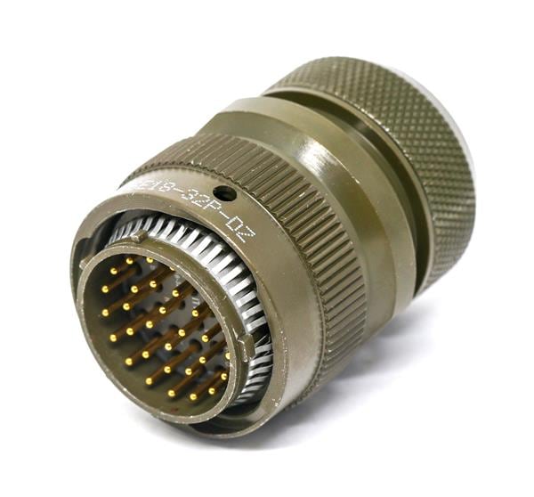 KPT7A14-12S-EX ITT Cannon | Mouser 대한민국