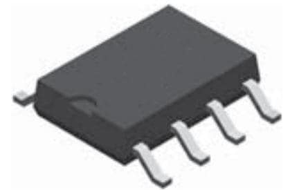 LAA110P IXYS Integrated Circuits | Mouser 대한민국