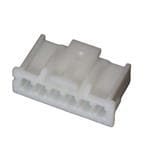 XAP-06V-1(L)(P) JST Commercial | Mouser 대한민국