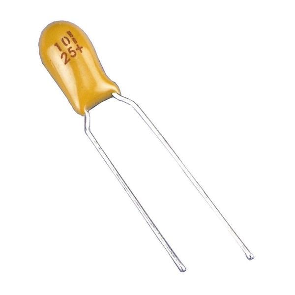 T356G106K035AT7301 KEMET | Mouser 대한민국