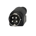 KPPX-4P Kycon | Mouser 대한민국