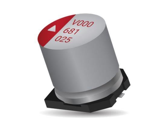 APV0609221M025R KYOCERA AVX | Mouser 대한민국