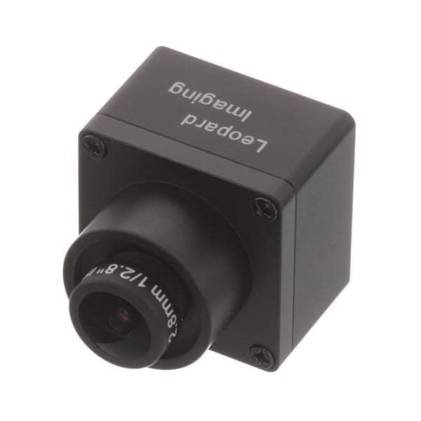 LI-IMX390-GMSL2-120H Leopard Imaging | Mouser 대한민국