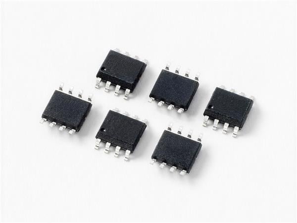 LC03-3.3BTG Littelfuse | Mouser 대한민국