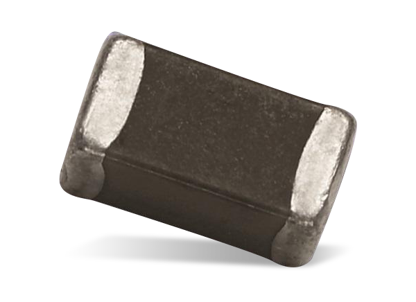 VJ HVArc Guard® C0G (NP0)/ X7R Ceramic Capacitors - Vishay / Vitramon ...