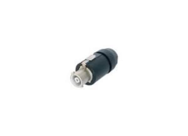 PowerCon 32A AC Appliance Connectors - Neutrik | Mouser
