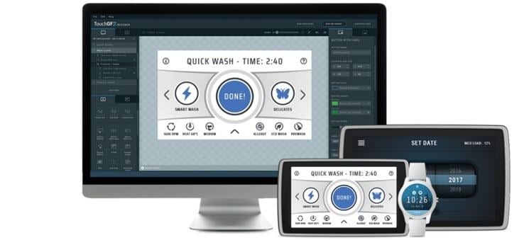 STM32 Microcontrollers - STMicro | Mouser