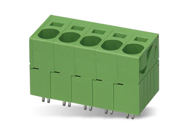 PC 35 고전류 단자대 - Phoenix Contact | Mouser