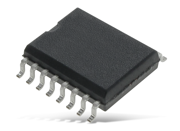 ACPL-333J IGBT Gate Driver Optocoupler - Broadcom | Mouser