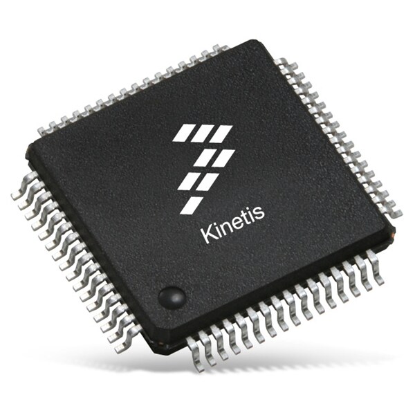Kinetis K2x 32-bit Microcontrollers - NXP Semiconductors | Mouser
