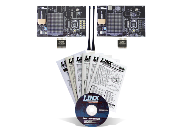 Evaluation and Development Kits - Linx | Mouser