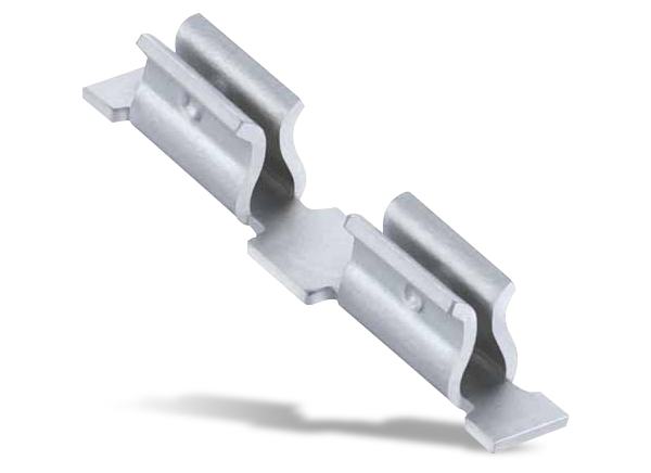 EMC Shield Can Clips - Harwin | Mouser