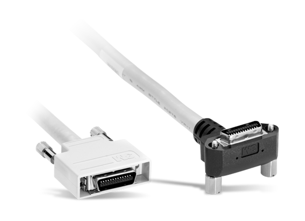 Mini Camera Link™ (SDR) Connectors - 3M Connectors | Mouser