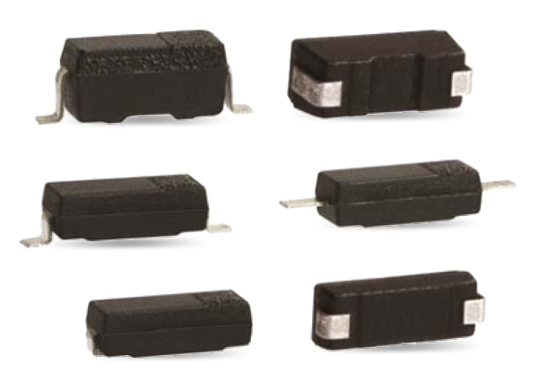 MK24 Reed Sensors - MEDER electronic | Mouser