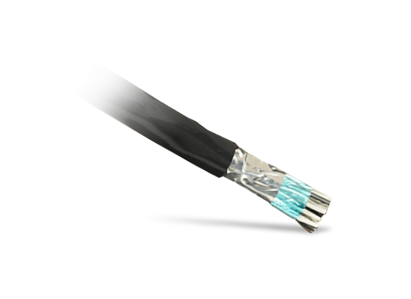 Communication & Control Cables - Alpha Wire | Mouser