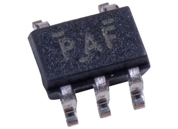 OPAx377/OPAx377-Q1 CMOS Operational Amplfiers - TI | Mouser