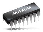 MAX232 Multi-Channel RS-232 Drivers/Receivers - Analog Devices / Maxim ...