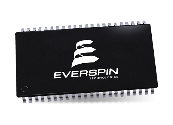 MR2A08A & MR2A16A 4Mb Parallel MRAM - Everspin | Mouser