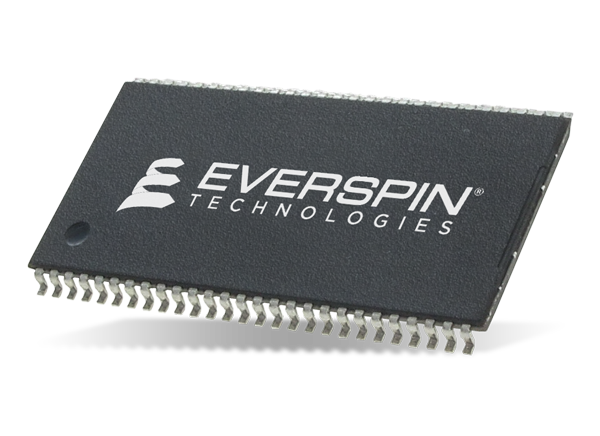 MR4A08B & MR4A16B 16Mb Parallel MRAMs - Everspin | Mouser