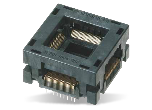 Test & Burn-in Sockets - Yamaichi | Mouser