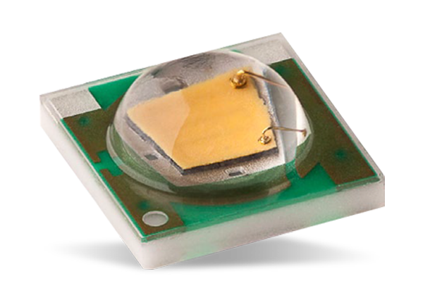 XLamp® XP-E LEDs - Cree LED | Mouser