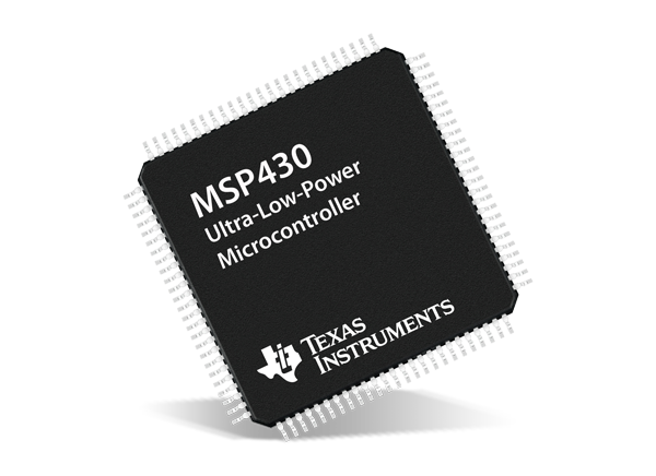 MSP430F4481 / MSP430F4491 Mixed Signal MCUs - TI | Mouser