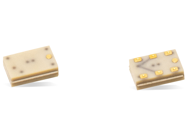 Xinger® Hybrid Couplers - TTM Technologies | Mouser