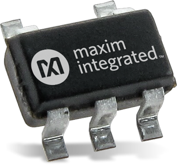 MAX1551 / MAX1555 Single-Cell Li+ Battery Chargers - Analog Devices ...