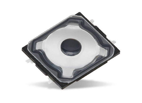 Light Touch Switches - Panasonic Electronic Components | Mouser