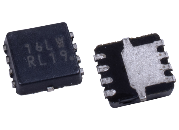 Single P-Channel Power MOSFETs - onsemi | Mouser