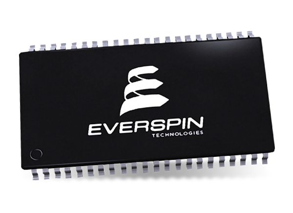 MR0A08B, MR0D08B, & MR0A16A 1Mb Parallel MRAM - Everspin | Mouser