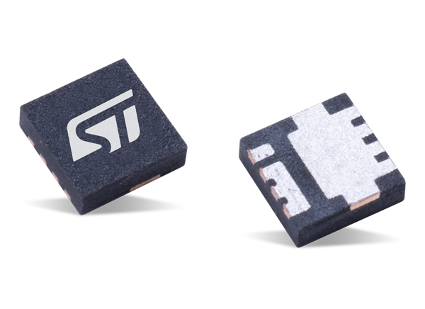 High Voltage Power Schottky Rectifiers - STMicro | Mouser