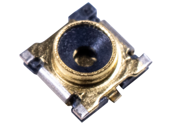 SWG Type RF Switch Connectors - Murata Electronics | Mouser