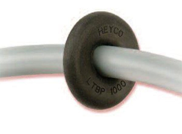 HEYco-molded Liquid Tight Break-Thru Plugs - Heyco | Mouser