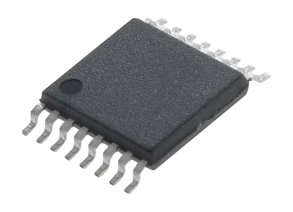 PCA9629 Fm+ I2C-Bus Stepper Motor Controller - NXP Semiconductors | Mouser