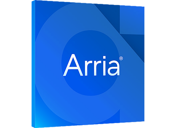 Arria® II GX & GZ Midrange FPGAs - Altera | Mouser