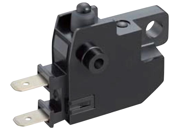 SDDH Waterproof Snap-Action Switch - Alps Alpine | Mouser