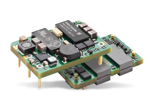 PKU 4000C Direct DC/DC Converters - Flex Power Modules | Mouser
