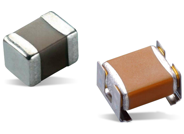 Multilayer Ceramic Capacitors - Murata Electronics | Mouser