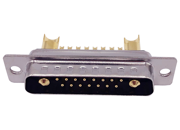 POWER-D Mixed Contact Connectors - NorComp | Mouser