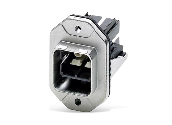 Panel Mounting Frames - Phoenix Contact | Mouser