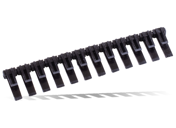 EP II Connectors with TPA Device - TE | Mouser