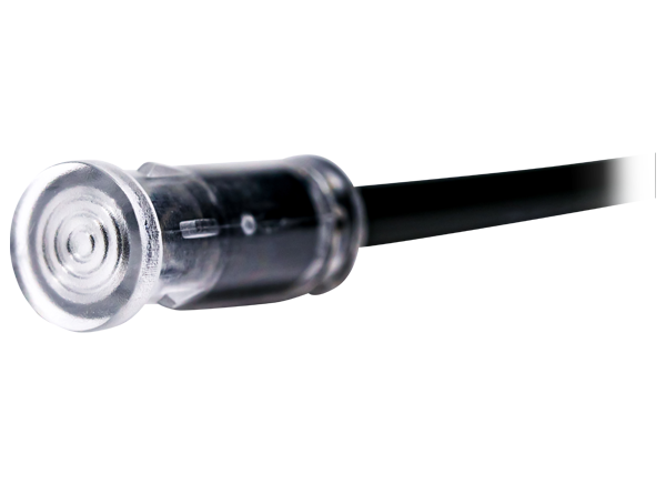 Flexible Light Pipe Lenses - BIVAR | Mouser