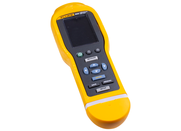 805 Vibration Meter - Fluke | Mouser