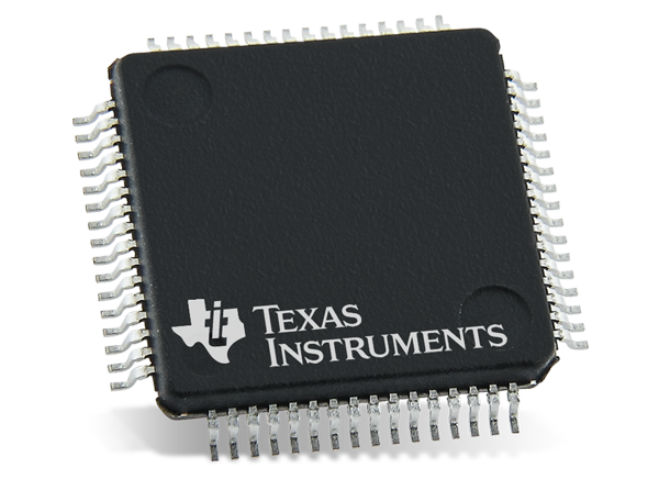 MSP430FRx Ultra Low-Power FRAM MCUs - TI | Mouser