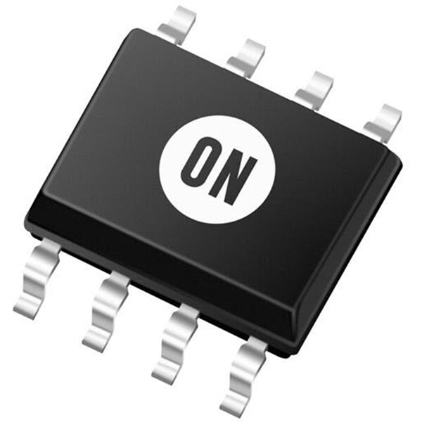 NCT75 Temperature Sensor - onsemi | Mouser