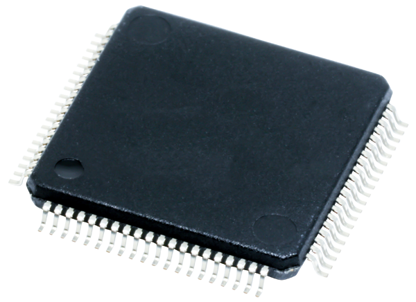MSP430F673x / MSP430F672x Mixed Signal MCUs - TI | Mouser