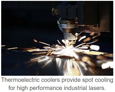 UltraTEC™ UTX Premium Thermoelectric Coolers - Tark Thermal Systems ...