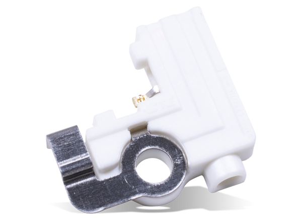 LUMAWISE Type CL LED Sockets for Citizen CLL - TE | Mouser